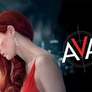 Ava - Rotten Tomatoes