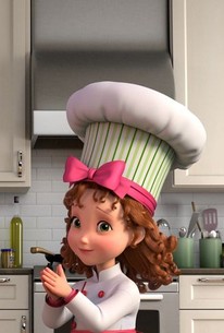 Fancy Nancy: Season 1, Episode 5 | Rotten Tomatoes