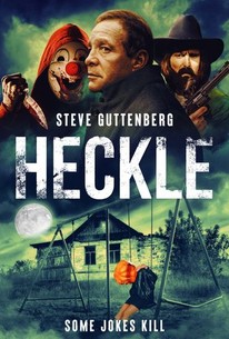 Heckle (2019) | Rotten Tomatoes