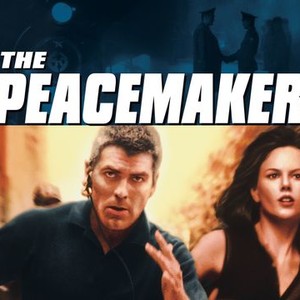 The Peacemaker - Rotten Tomatoes