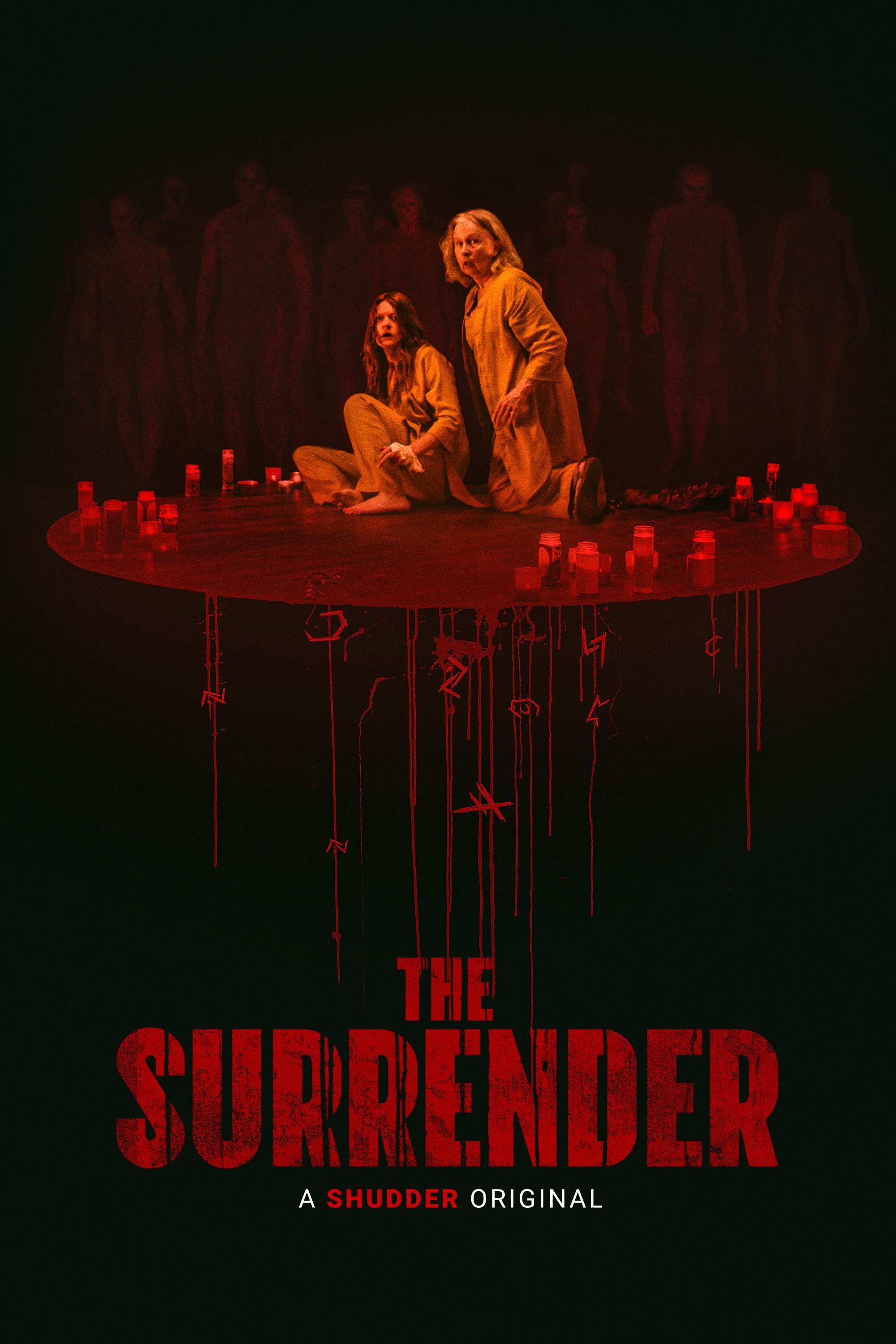 The Surrender - Trailers & Videos | Rotten Tomatoes