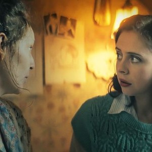 A Small Light: Limited Series, Episode 4 - Rotten Tomatoes