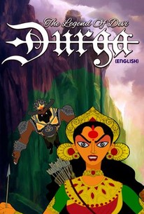 The Legend of Devi Durga | Rotten Tomatoes