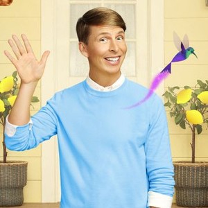 Hello, Jack! The Kindness Show - Rotten Tomatoes