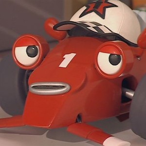 Roary the Racing Car - Season 1 Episode 41 - Rotten Tomatoes