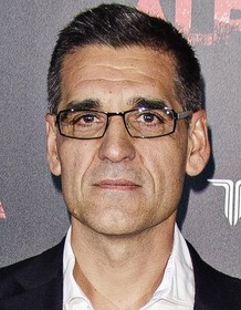 Javier Reyero - Rotten Tomatoes