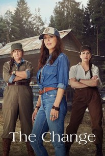 The Change: Season 2 | Rotten Tomatoes