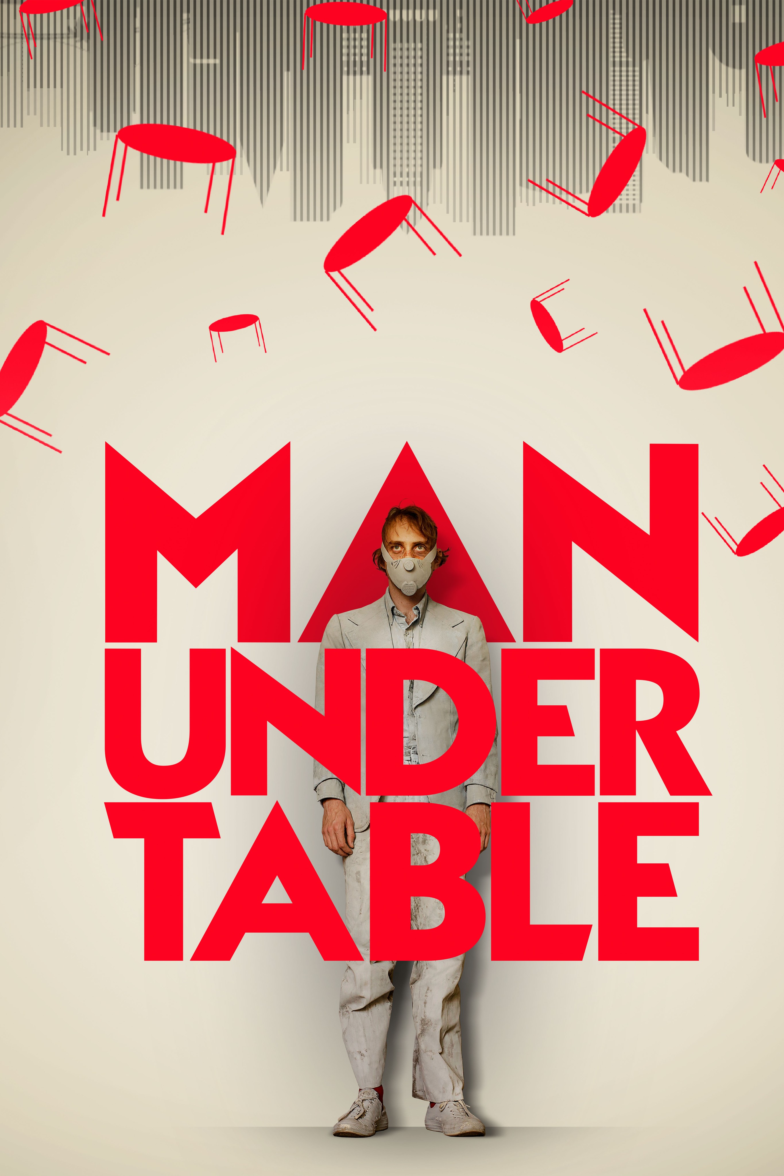 Man Under Table Pictures | Rotten Tomatoes