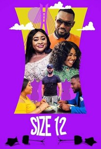Size 12 | Rotten Tomatoes