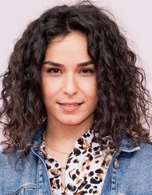 Gamze Senol - Rotten Tomatoes