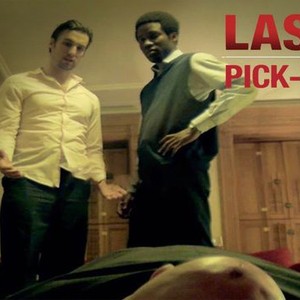 Last Pickup - Rotten Tomatoes