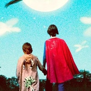 Super Brother - Rotten Tomatoes