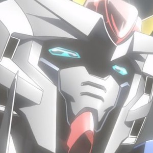 Mobile Suit Gundam 00: Season 2, Episode 18 - Rotten Tomatoes