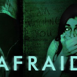 Afraid - Rotten Tomatoes