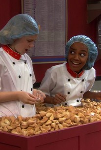 A.N.T. Farm: Season 1, Episode 15 | Rotten Tomatoes