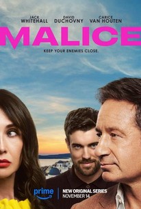 Malice | Rotten Tomatoes