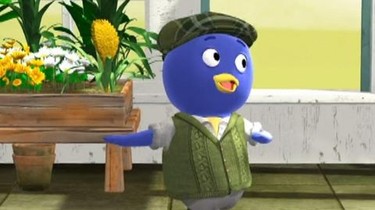 Watch The Backyardigans Season 4 Prime Video