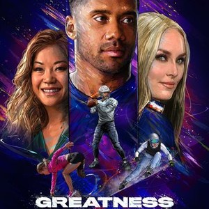 Greatness Code - Rotten Tomatoes