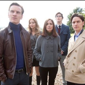 X-Men: First Class - Rotten Tomatoes
