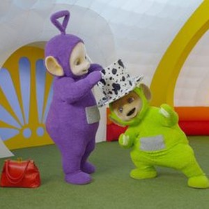 Teletubbies: Season 1, Episode 17 - Rotten Tomatoes