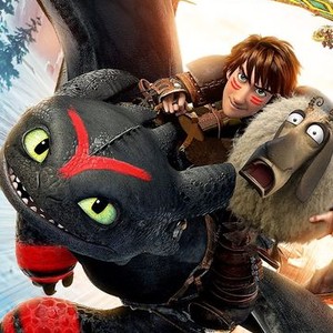 Dawn of the Dragon Racers - Rotten Tomatoes