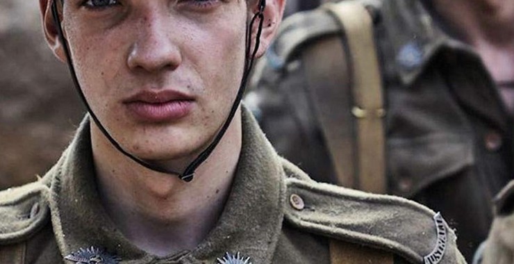 Gallipoli - Rotten Tomatoes