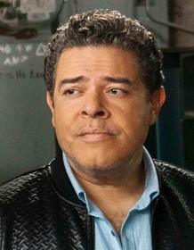 Frank Gallegos | Rotten Tomatoes