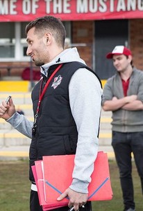 Mustangs FC: Season 2, Episode 10 | Rotten Tomatoes