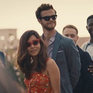 Plus One - Rotten Tomatoes