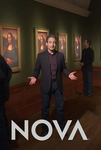 NOVA: Season 38 | Rotten Tomatoes