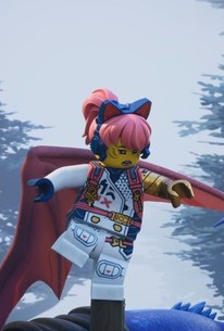 Lego Ninjago Dragons Rising: Season 2, Episode 6 | Rotten Tomatoes