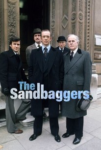 The Sandbaggers | Rotten Tomatoes