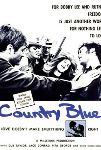 Country Blue | Rotten Tomatoes