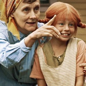 Pippi Goes on Board - Rotten Tomatoes