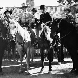 Bud Osborne - Rotten Tomatoes