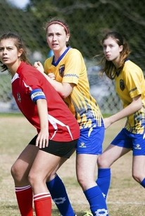 Mustangs FC: Season 1, Episode 13 | Rotten Tomatoes