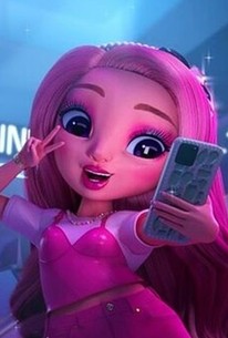 Rainbow High: Season 1, Episode 7 - Rotten Tomatoes