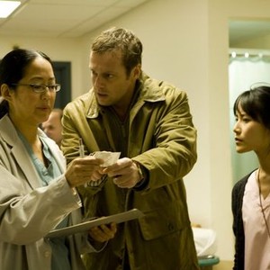 Desperate Escape - Rotten Tomatoes