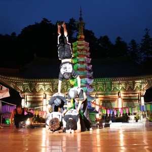 Planet B-Boy - Rotten Tomatoes