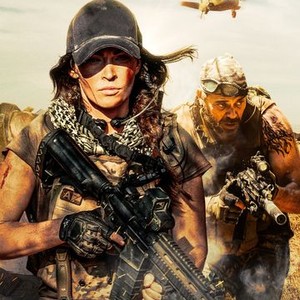 Rogue - Rotten Tomatoes