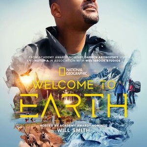 Welcome to Earth - Rotten Tomatoes