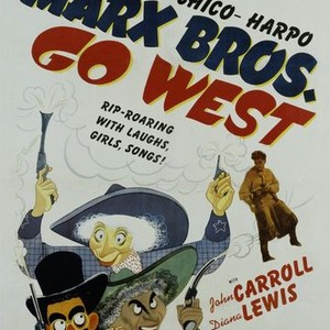 Go West - Rotten Tomatoes