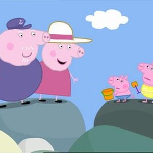 Peppa Pig: Season 2, Episode 7 - Rotten Tomatoes