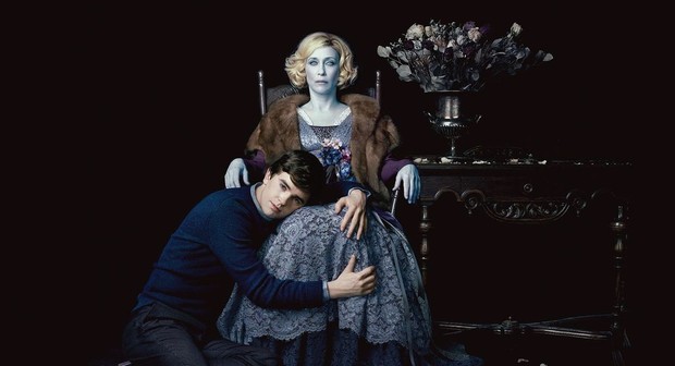 bates motel series 5