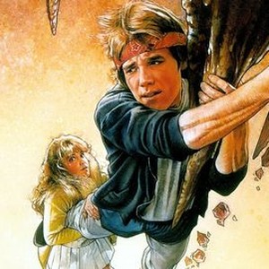 The Goonies - Rotten Tomatoes