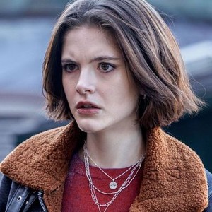 Law & Order: Organized Crime: Season 3, Episode 9 - Rotten Tomatoes