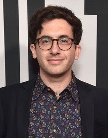 Jake Regal | Rotten Tomatoes