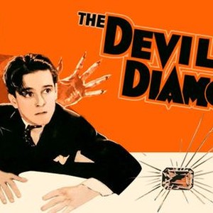 The Devil Diamond - Rotten Tomatoes