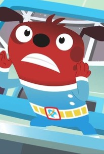 Astroblast!: Season 1, Episode 34 | Rotten Tomatoes