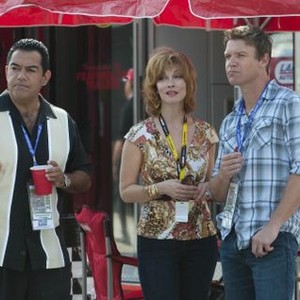 Sharon Lawrence - Rotten Tomatoes